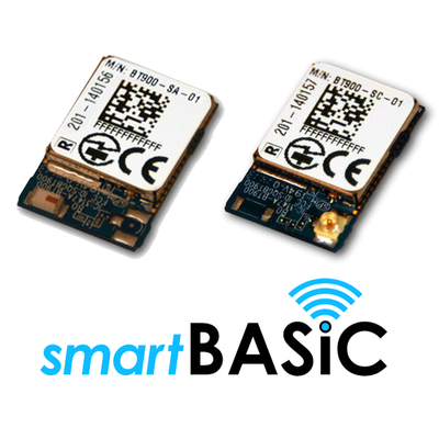 Bluetooth Modules | Browse BLE Modules | Ezurio